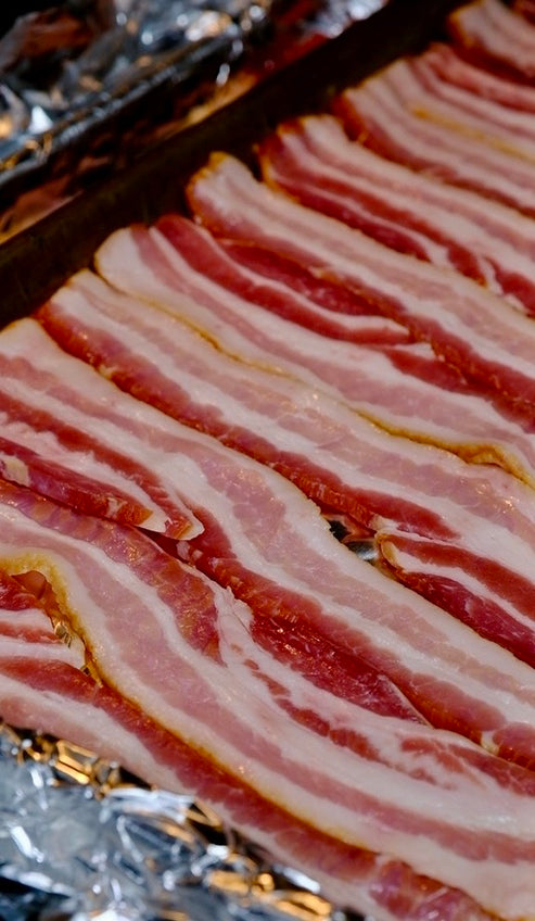 Bacon Bundle – Iowa Craft Meats